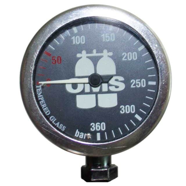 BtS / OMS – HIGH Quality Dive Equipment